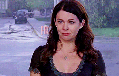 Lauren graham GIF - Find on GIFER