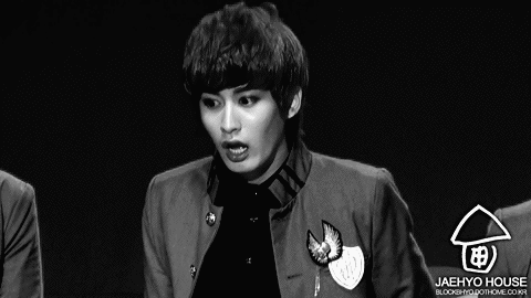 GIF kpop fun korea - animated GIF on GIFER