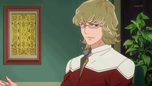 Barnaby Brooks Jr Gif