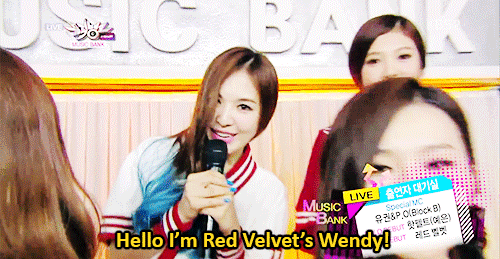 Wendy GIF - Find on GIFER