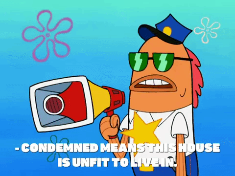 GIF spongebob squarepants season 8 episode 3 - animated GIF on GIFER