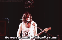 Pierce the veil ptv GIF - Find on GIFER