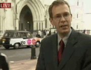 Reporter GIF - Find on GIFER