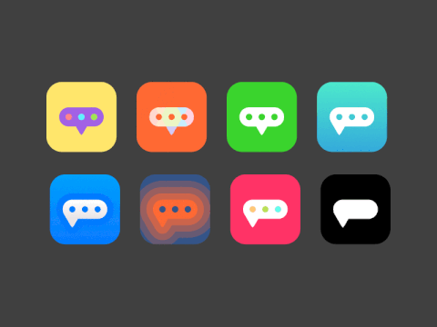 Chat GIF - Find on GIFER