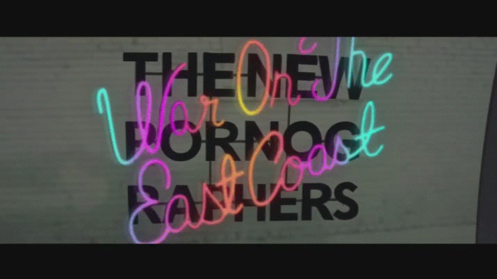 The east GIF - Find on GIFER