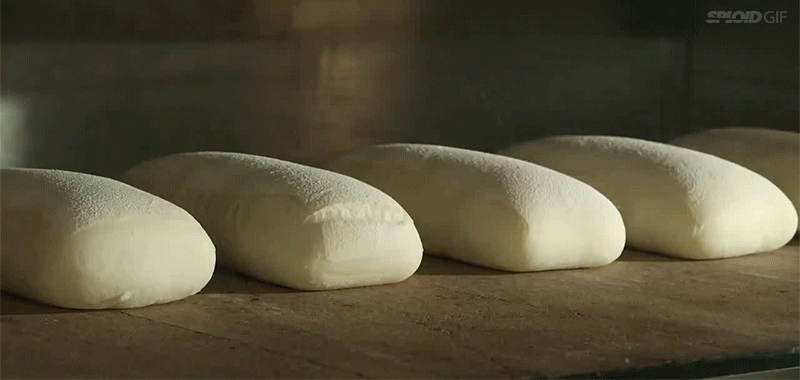 GIF bread - animated GIF on GIFER
