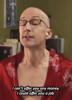 Introduction to finality GIF - Find on GIFER