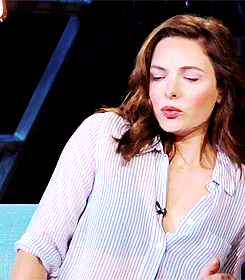 Rebecca ferguson mission impossible rogue nation GIF - Find on GIFER