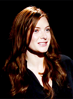 Rebecca ferguson interview mission impossible rogue nation GIF - Find ...