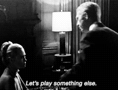 The thomas crown affair GIF - Find on GIFER