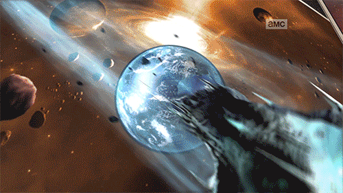 Amc comic book men GIF - Find on GIFER