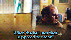 Maria bello prime suspect GIF - Find on GIFER