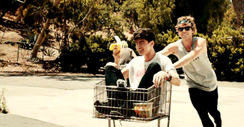 Amnesia 5sos Gif