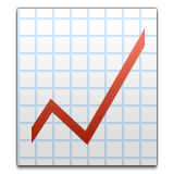 Stock market emoji stock GIF - Find on GIFER