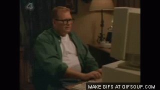 GIF not my - animated GIF on GIFER