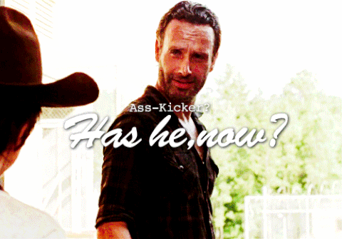 My twd GIF - Find on GIFER
