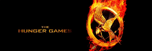 The hunger games GIF - Find on GIFER