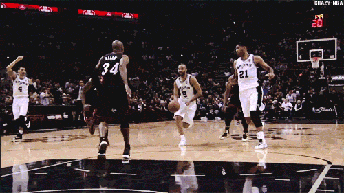 Sports basketball nba GIF - Find on GIFER