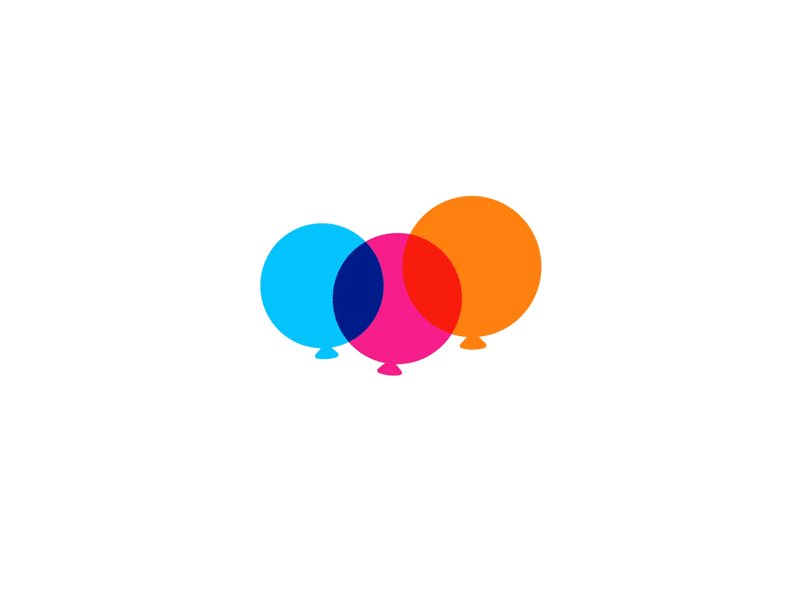 Balloon GIF - Find on GIFER