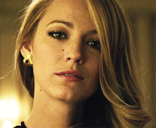 Blake lively GIF - Find on GIFER