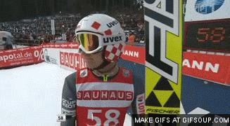 GIF podium - animated GIF on GIFER