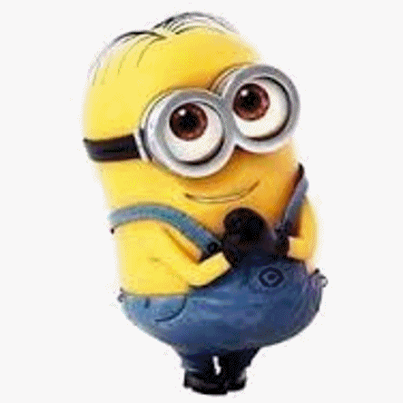 Minions 2015 GIF - Find on GIFER