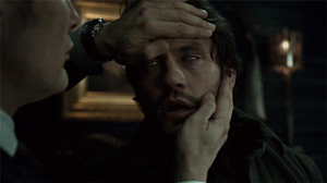 Hannibal nbc hannibal GIF - Find on GIFER