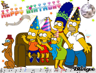 GIF marge simpson - animated GIF on GIFER
