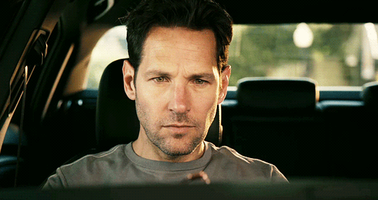Paul rudd GIF on GIFER - by Zoloshicage