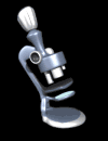 Microscope GIF - Find on GIFER