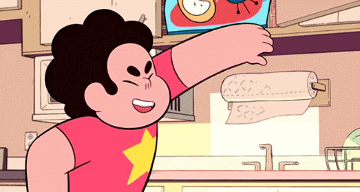 Steven universe su GIF - Find on GIFER