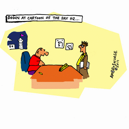 GIF cartoons comics - animated GIF on GIFER
