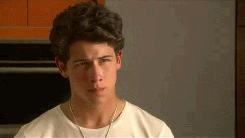 GIF nick jonas jonas brothers nick jonas s - animated GIF on GIFER
