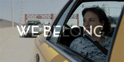 Smelling GIF - Find on GIFER