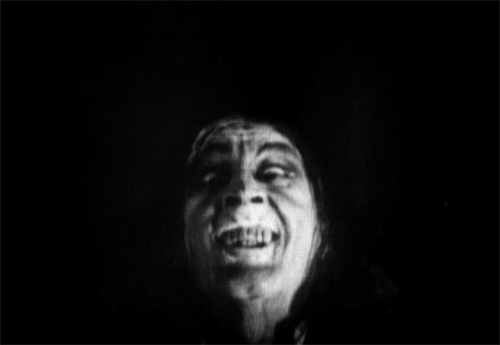 GIF i just feel so angry all the time hidamari sketch john barrymore ...