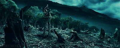 Two towers GIF - Find on GIFER
