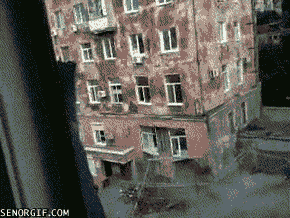 Dangerous GIF - Find on GIFER