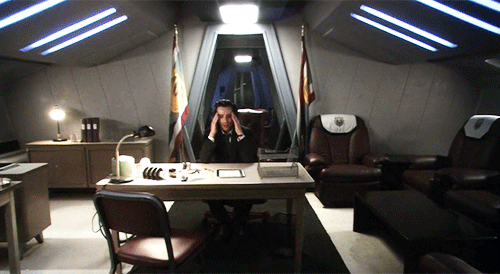 Fringe finale GIF - Find on GIFER