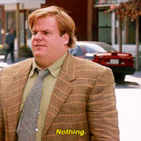 Chris farley chris album GIF - Find on GIFER