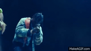 Travis scott GIF - Find on GIFER