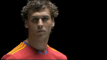 GIF fernando llorente - animated GIF on GIFER