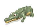 Alligator GIF - Find on GIFER