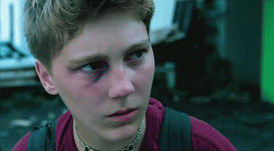 GIF paul dano - animated GIF on GIFER - by Anaraghma