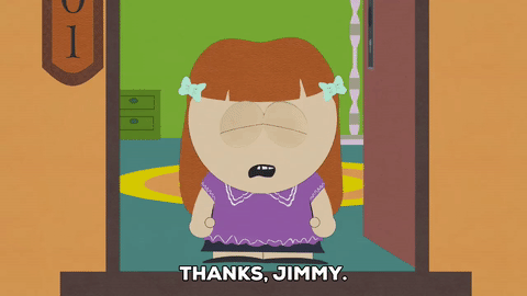 Girl talking GIF - Find on GIFER