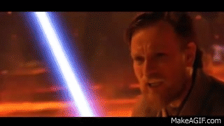Anakin GIF - Find on GIFER
