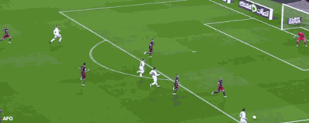 Fc barcelona GIF - Find on GIFER