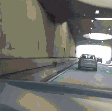 Opposite reaction GIF - Find on GIFER