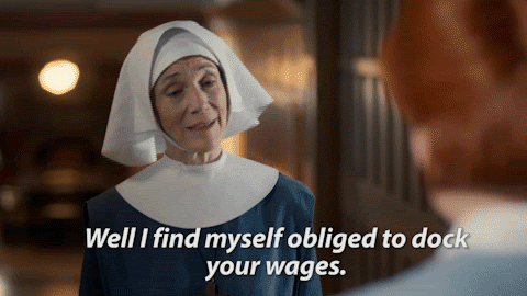 GIF season recap episode - animated GIF on GIFER