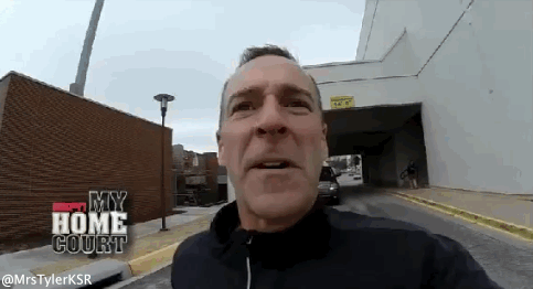 Sports night GIF - Find on GIFER