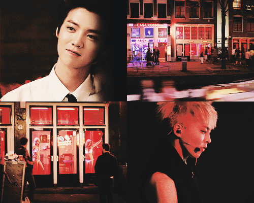 Fic GIF - Find on GIFER